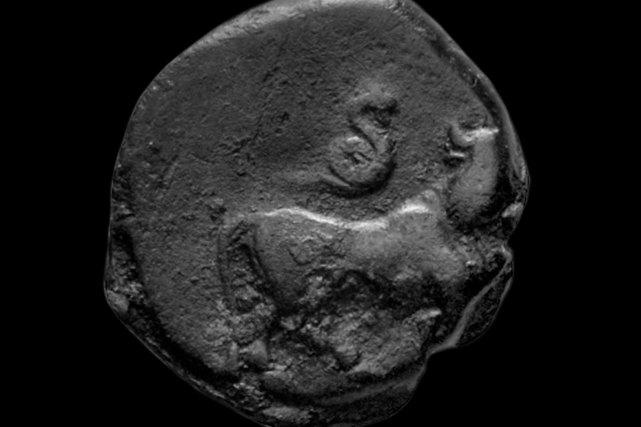 Achelous | Serpentarium Mundi: Iconography of Snakes, Serpents, Dragons ...