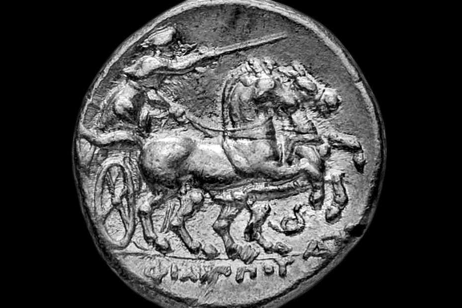 Chariot | Serpentarium Mundi: Iconography of Snakes, Serpents, Dragons ...