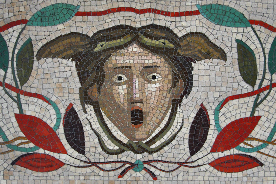 Vatican | Serpentarium Mundi: Iconography of Snakes, Serpents, Dragons ...