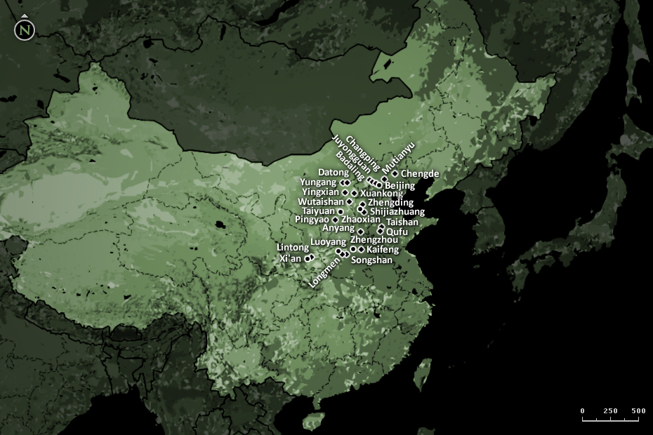 China | Serpentarium Mundi: Iconography of Snakes, Serpents, Dragons ...